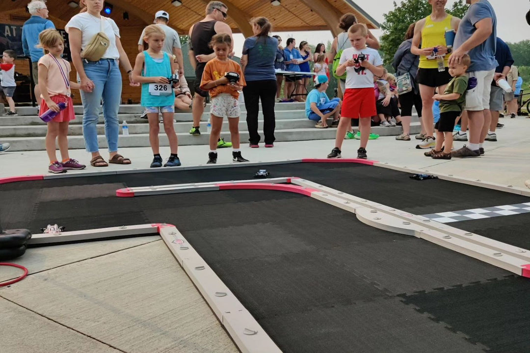 XOTIK partner with Vision Corsa in USA to promote RC motorsport